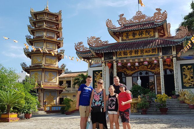NhaTrang Private Sunset River Cruise for a nice dinner at a riverside restaurant - Practical Details and Tips