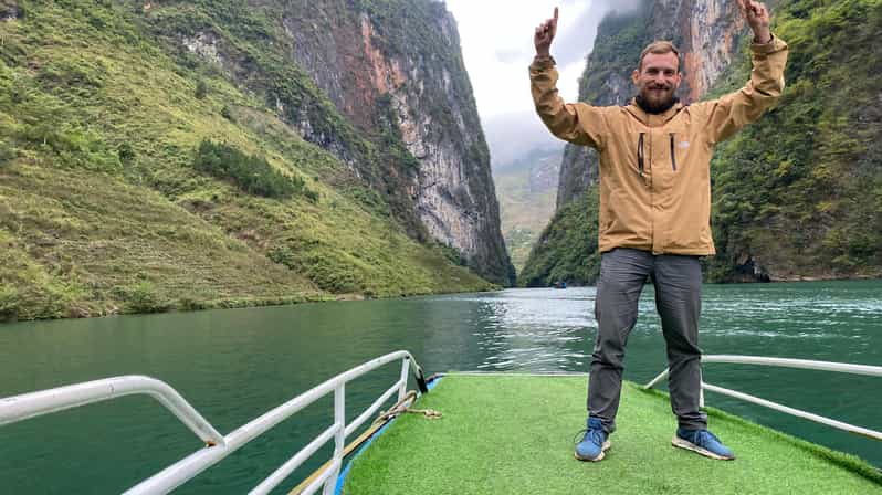 Nho Que ticket - Who Should Consider This Tour?