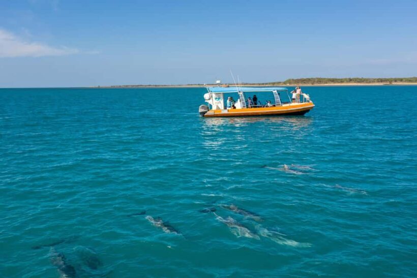 Nhulunbuy: Bremer Island Day Trip - Discovering Bremer Island: An Overview