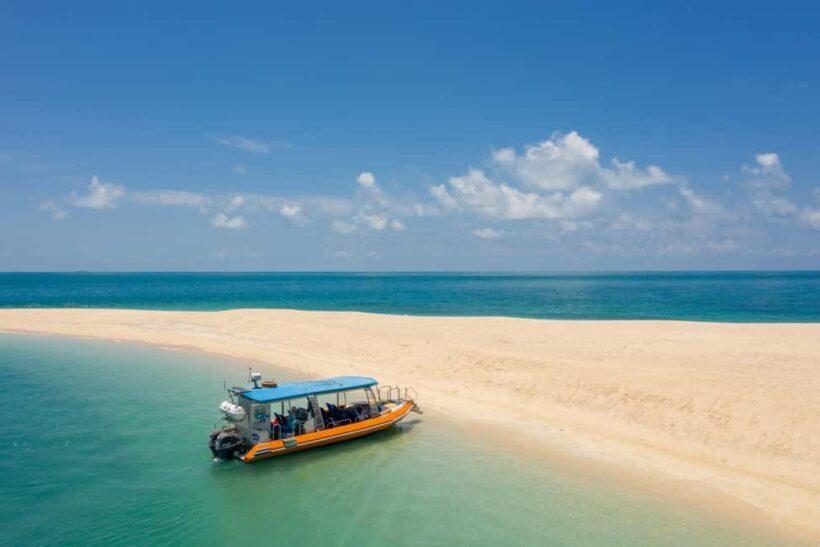 Nhulunbuy: Bremer Island Day Trip - What’s Included and What’s Not