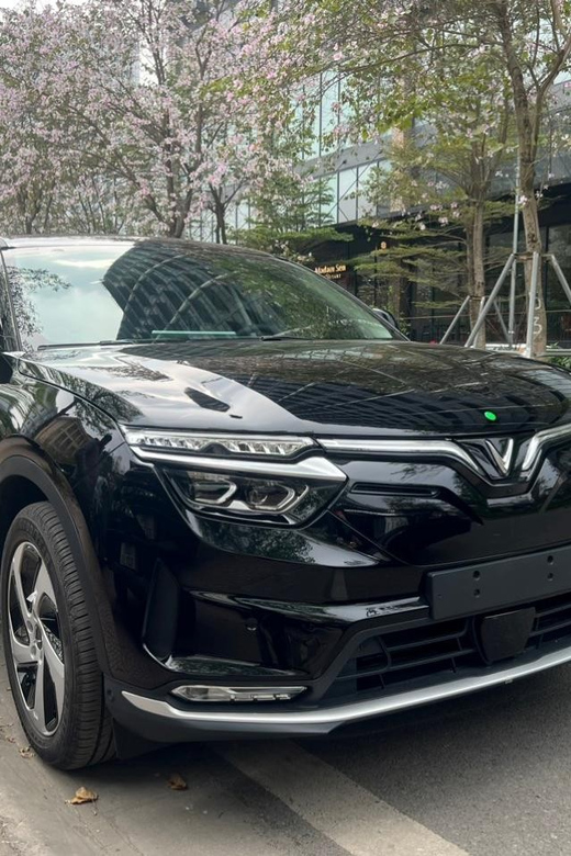 Ni Bài International Airport - Gateway to Vietnam - Key Points