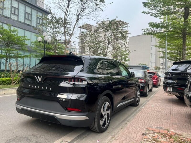 Ni Bài International Airport - Gateway to Vietnam - Who Will Benefit Most?