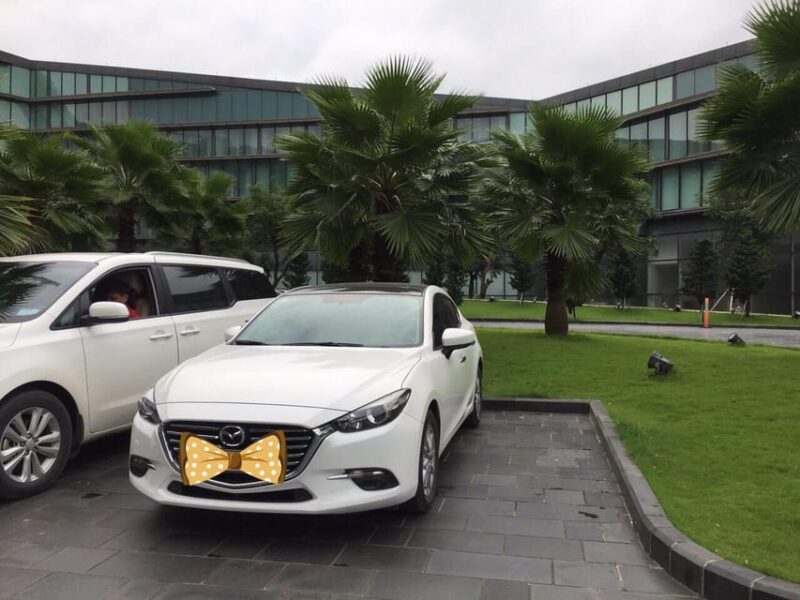 Ni Bài International Airport - Gateway to Vietnam - Final Thoughts