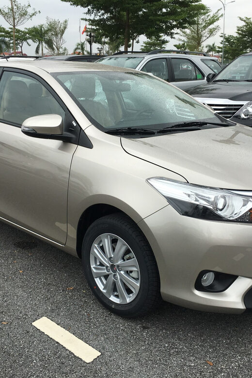 Ni Bài International Airport Private Transfer - Reliable and Hassle-Free: The Ni Bài International Airport Private Transfer in Hanoi