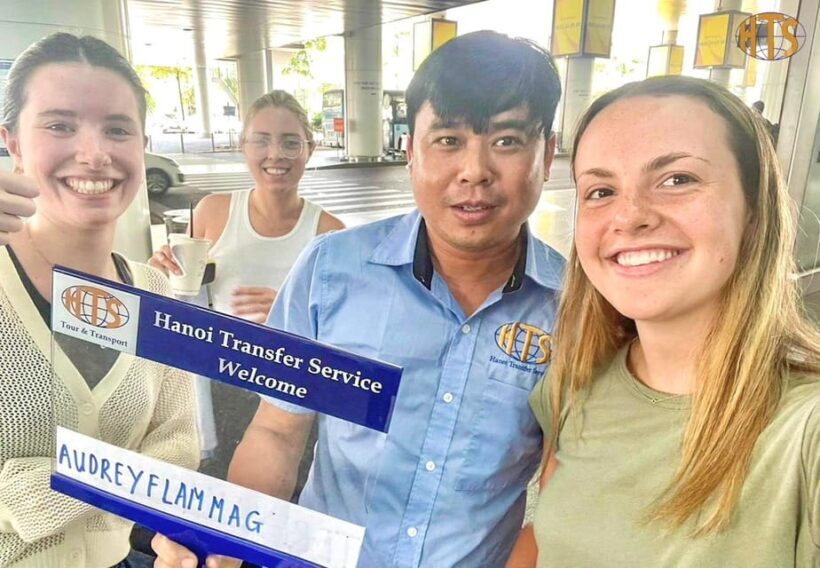 Ni Bài International Airport Private Transfer - Frequently Asked Questions