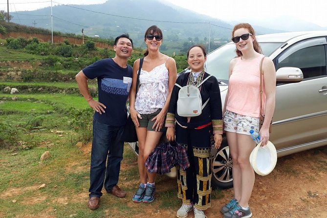 Ni Bài International Airport Private Transfer to city centre - Pricing and Value