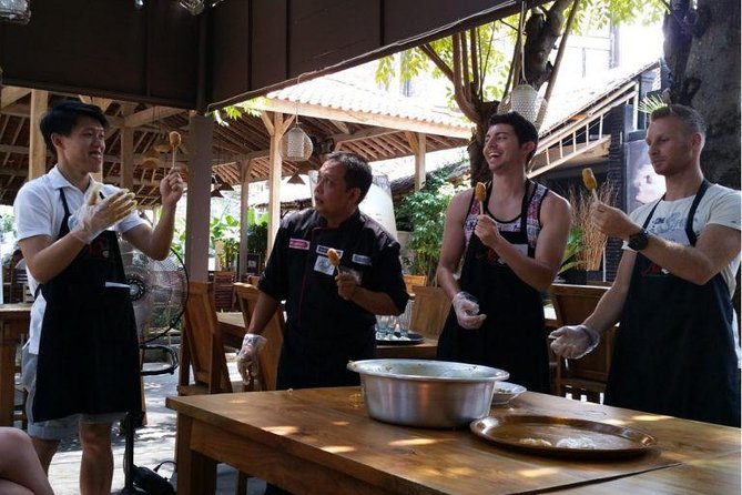 Nia Bali Seminyak Cooking Class - Authentic Bali in Your Kitchen: A Deep Dive into the Nia Bali Seminyak Cooking Class