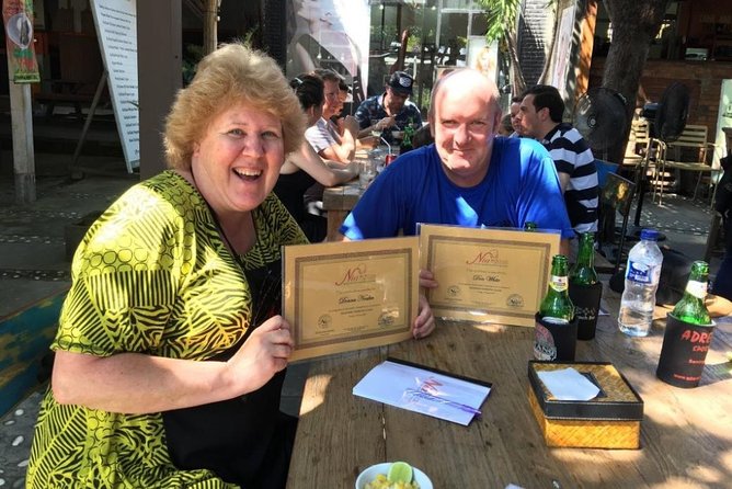 Nia Bali Seminyak Cooking Class - Authentic Experiences and Authentic Value