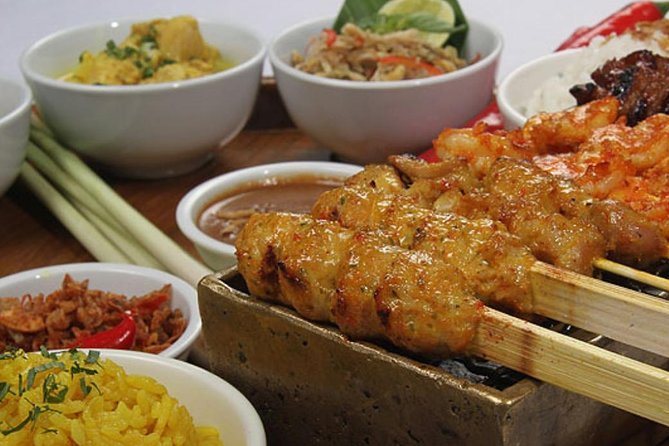 Nia Bali Seminyak Cooking Class - Who Should Consider This Cooking Class?