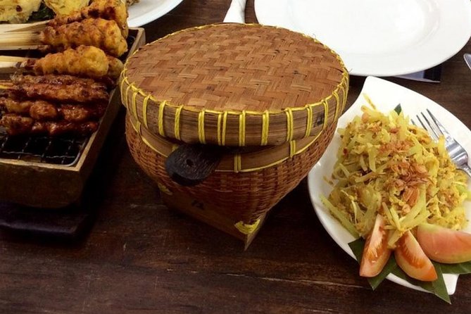 Nia Bali Seminyak Cooking Class - FAQ