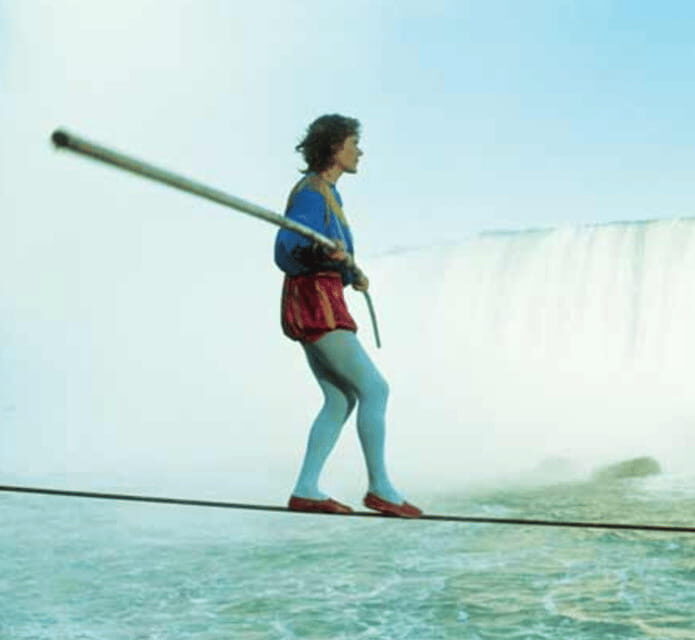 Niagara Adventure Theater Experience with Popcorn included - Key Points