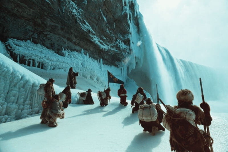 Niagara Adventure Theater Experience with Popcorn included - Value and Practical Considerations