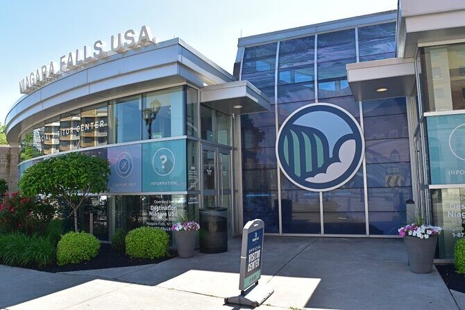 Niagara Bliss Tour With Maid of Mist, Cave of Winds & More (USA) - Introduction to the Tour Experience