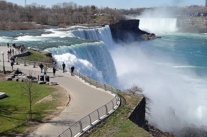 Niagara Bliss Tour With Maid of Mist, Cave of Winds & More (USA) - The Value Proposition