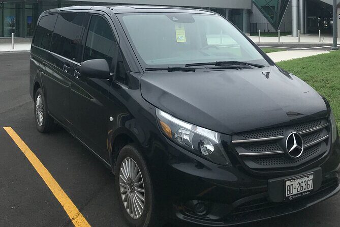 Niagara Buffalo Airport Arrival: Private Transfer to Niagara Falls Ontario - Authentic Experiences and Insights from Reviews