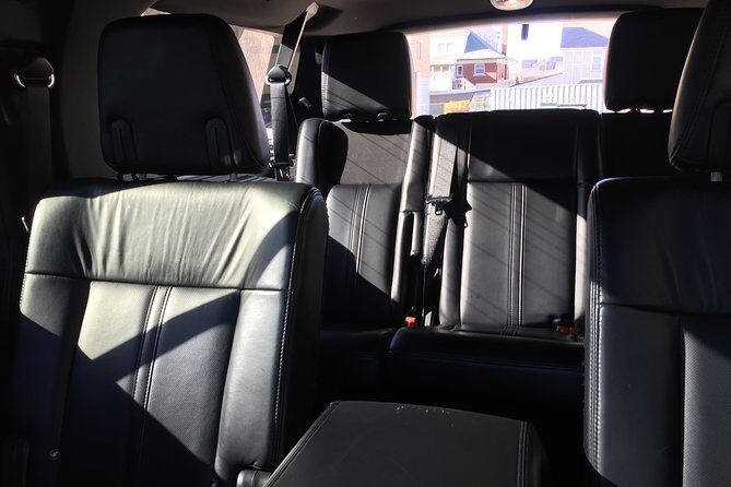 Niagara Buffalo Airport Departure: Private Transfer to Buffalo Niagara Airport - Who Should Consider This Service?