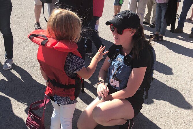 Niagara CANADA, Domed (Dry) Jet Boat Tour - FAQs