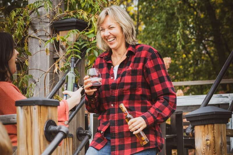 Niagara, Canada: Half-Day Winery Tour with Tastings - What to Expect on the Tour