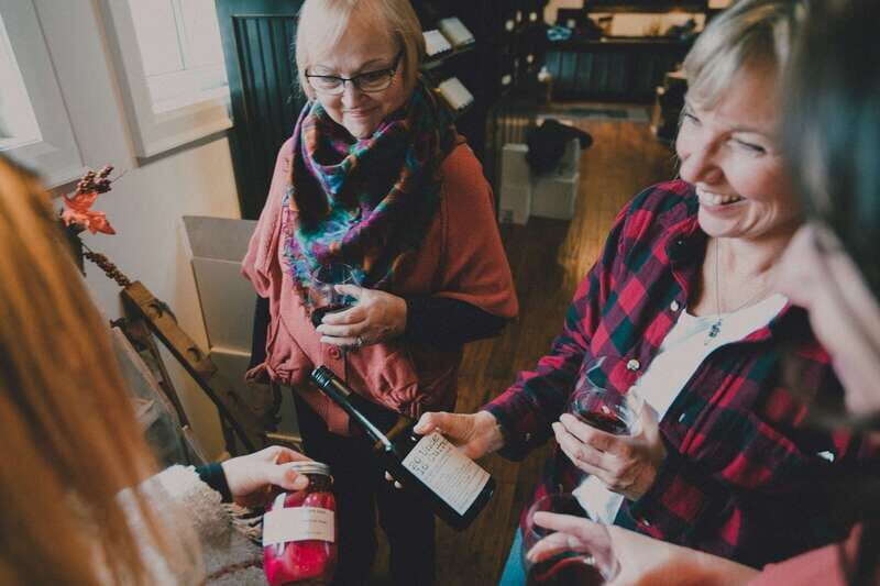 Niagara, Canada: Half-Day Winery Tour with Tastings - The Scenic and Cultural Appeal