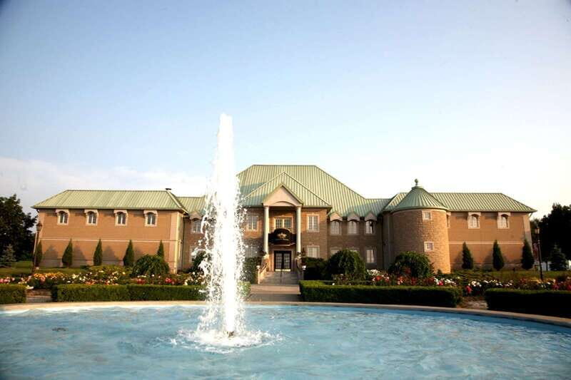 Niagara, Canada: Half-Day Winery Tour with Tastings - Practical Tips