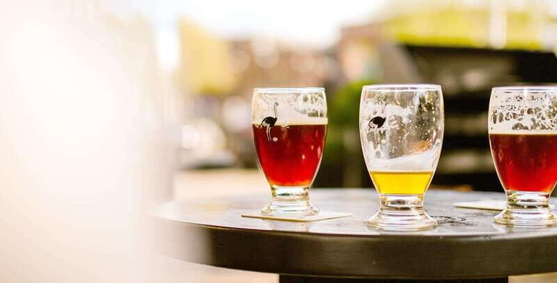 Niagara Craft Brewery Tour Niagara Falls - Who Will Love This Tour?