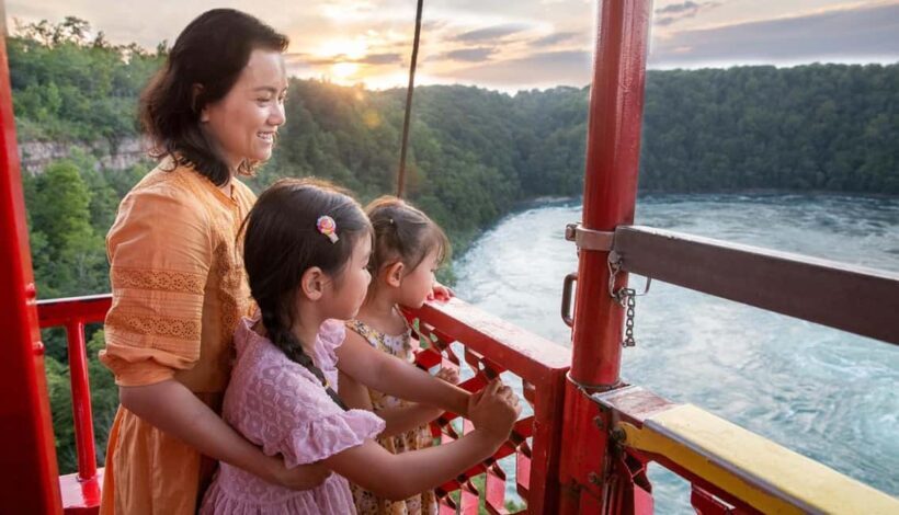 Niagara Falls: 5 Attraction Pass, WEGO Bus & Audio Guide - An In-Depth Look at the Niagara Falls Experience