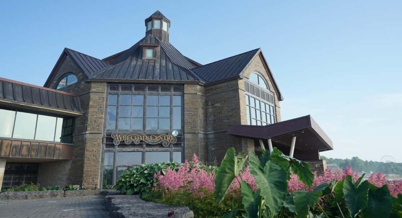 Niagara Falls: 5 Attraction Pass, WEGO Bus & Audio Guide - The Sum Up