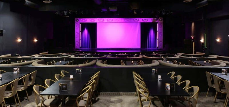 Niagara Falls: Adventure Theater & Greg Frewin Magic Show - An In-Depth Look at the Experience