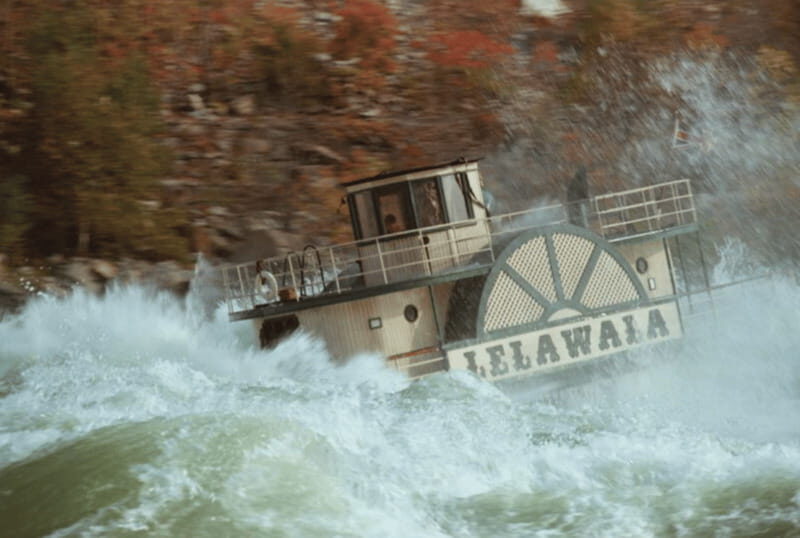 Niagara Falls: Adventure Theater & Greg Frewin Magic Show - FAQs