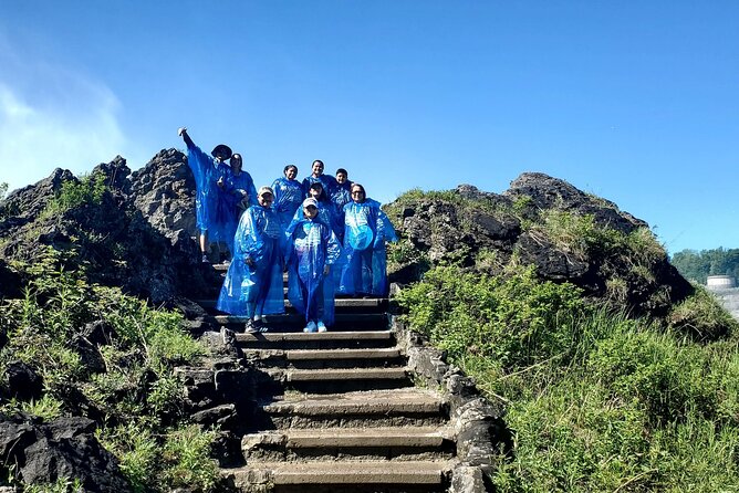 Niagara Falls All-American Botique Tour (Small Group Max 6) - Reviews and Experiences