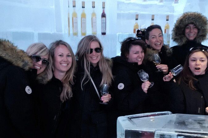 Niagara Falls and Wine Tour - Who Should Consider This Tour?