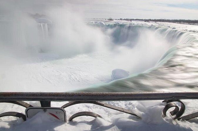 Niagara Falls and Wine Tour - Final Thoughts