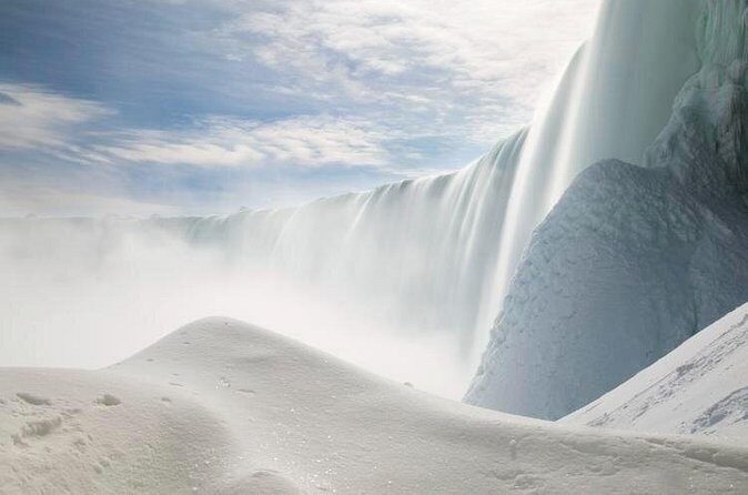 Niagara Falls and Wine Tour - FAQ