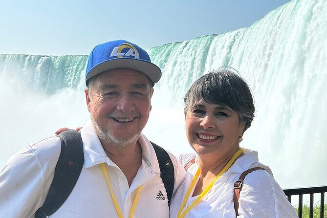 Niagara Falls Attractions + Tour: Journey Behind Falls, Boat - Itinerary Breakdown: What Youll See and Do