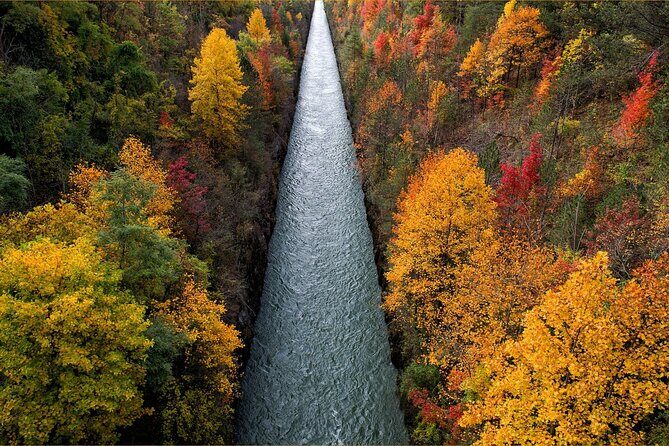 Niagara Falls Autumn Colors and Maple Tasting Tour - Frequently Asked Questions