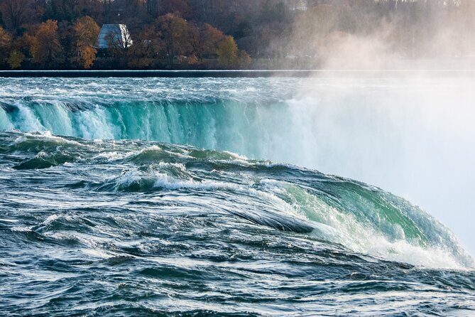 Niagara Falls Barrel Bundle Boat Ride, Cave, Trolley Ride & More - Who Should Book This Tour?