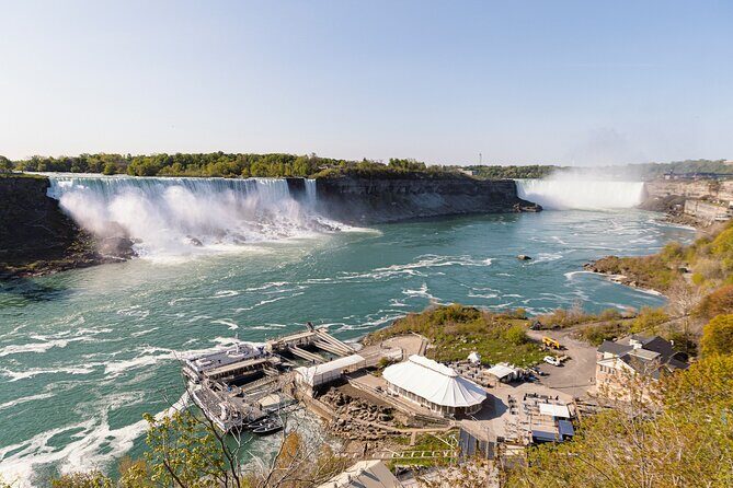 Niagara Falls Boat Ride VIP Boarding & Journey Behind the Falls - The Value of Guided Expertise