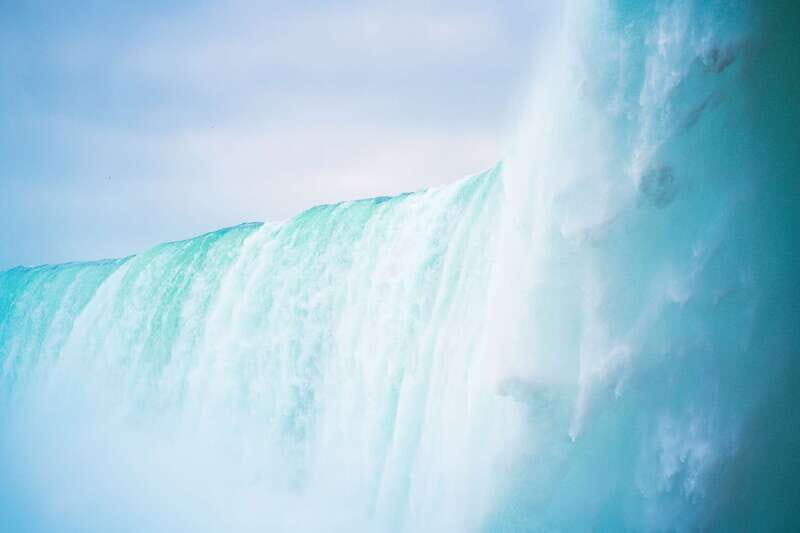 Niagara Falls: Boat Trip & Journey Behind the Falls Tour - Practical Details and What’s Included