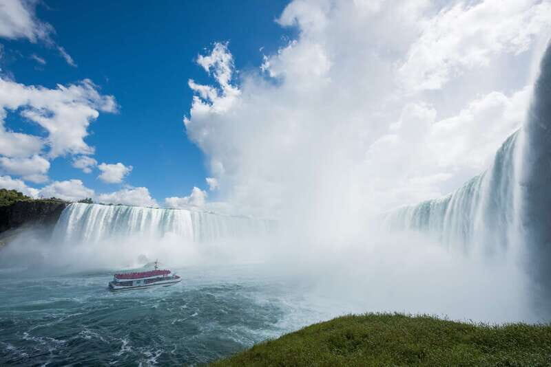 Niagara Falls: Boat Trip & Journey Behind the Falls Tour - Final Thoughts: Who Is This Tour Best For?