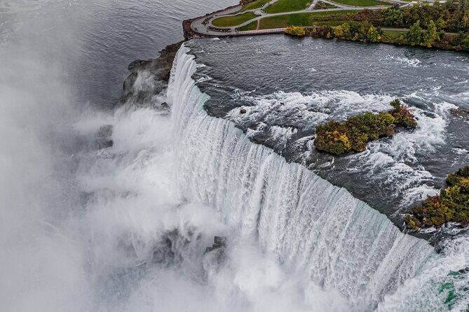 Niagara Falls Bus and Boat Tour with Maple and Chocolate Tastings - FAQ