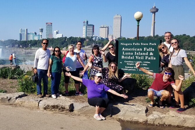 Niagara Falls Bus Tour from NYC - Niagara Falls Bus Tour from NYC: An In-Depth Review