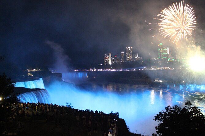 Niagara Falls Bus Tour from NYC - Final Thoughts: Is This Tour Right for You?