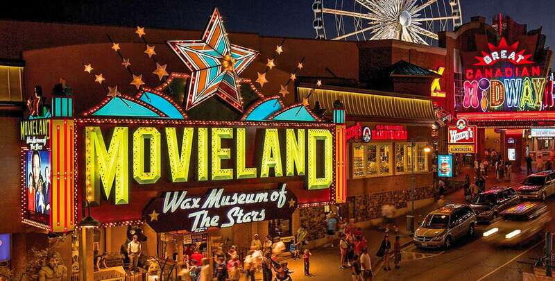 Niagara Falls, Canada: Clifton Hill 6 Attraction Fun Pass - Introduction: A Great Way to Spice Up Your Niagara Visit