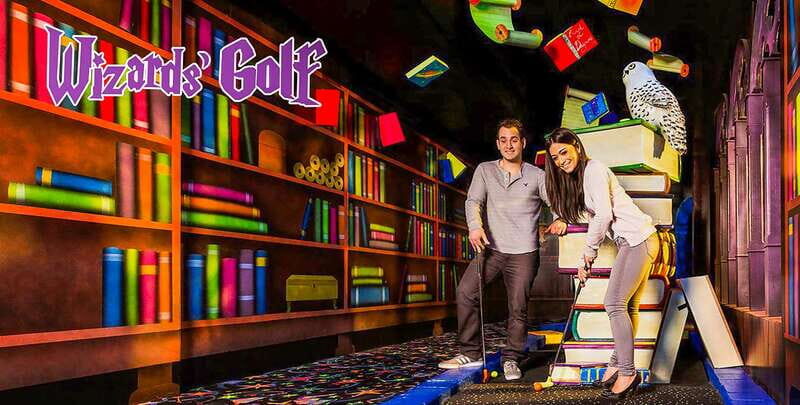 Niagara Falls, Canada: Clifton Hill 6 Attraction Fun Pass - Who Will Love This Experience?