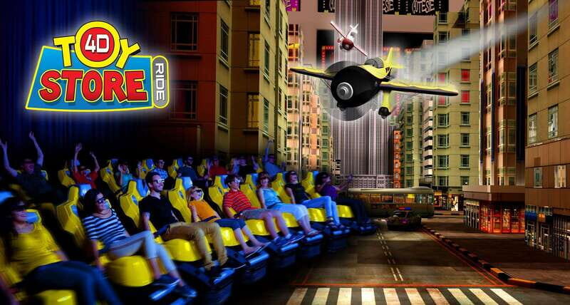 Niagara Falls, Canada: Clifton Hill 6 Attraction Fun Pass - The Sum Up: Is the Clifton Hill 6 Attraction Fun Pass Worth It?