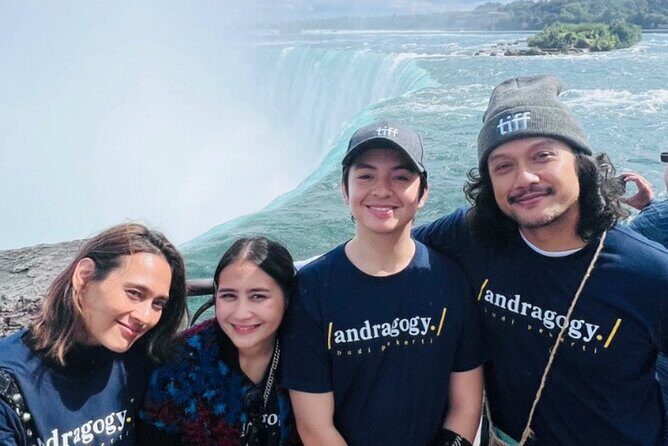 Niagara Falls Canada Day Tour From Toronto + Boat Cruise Option - Who Should Consider This Tour?