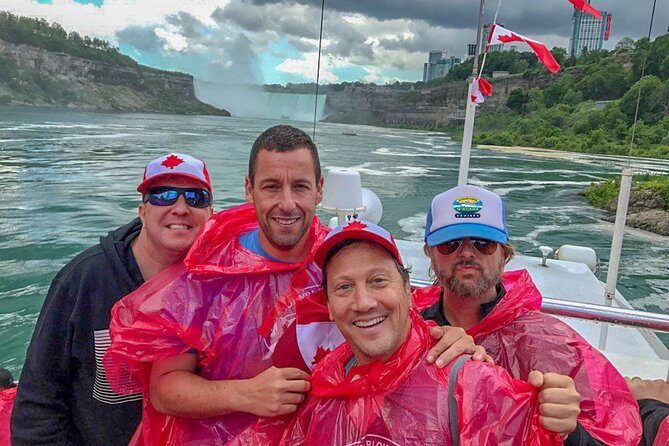 Niagara Falls Canada Day Tour From Toronto + Boat Cruise Option - FAQ