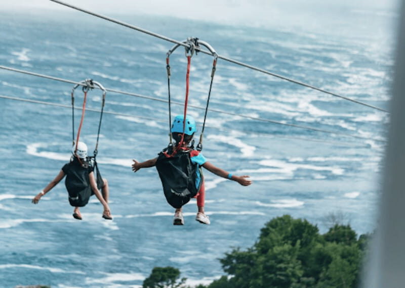 Niagara Falls, Canada: Early Bird Zip Line to The Falls - Frequently Asked Questions (FAQs)