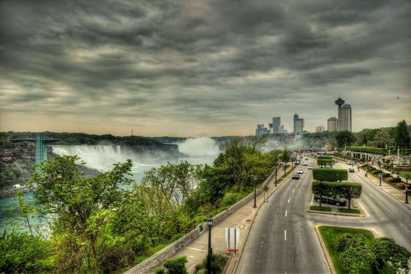 Niagara Falls, Canada: Full-Day Private Winery Tour - Exploring the Itinerary: What You Can Expect