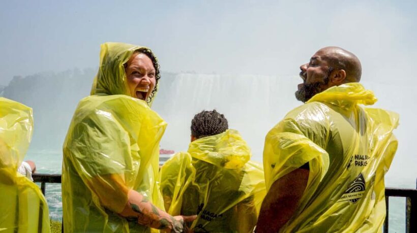 Niagara Falls Canada: Highlights Tour With Boat Cruise - Final Thoughts
